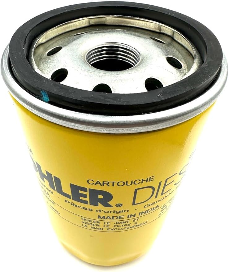 Kohler ED0021752800-S Oil Filter